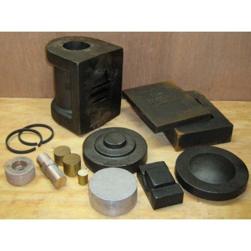 "M" Cylinder Package | Tiny Power
